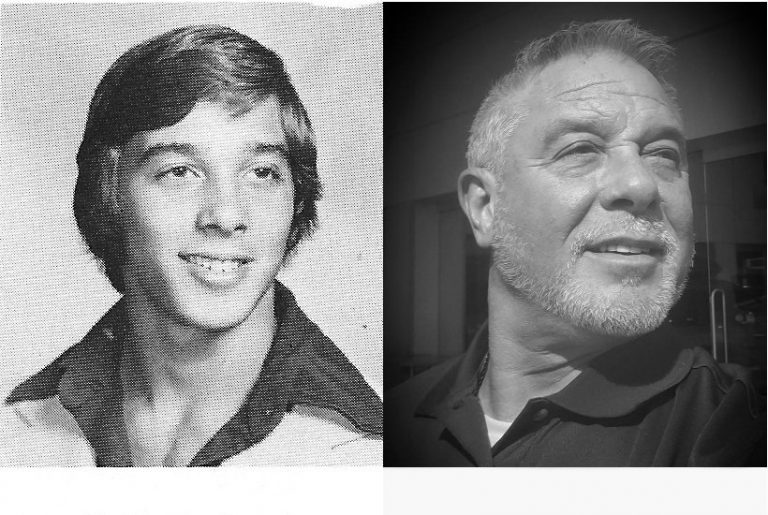 Mike Gallob – St. Louis Park, Class of 1975