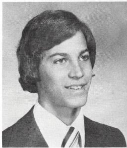 Charles Bruce Skolnick – St. Louis Park, Class of 1975