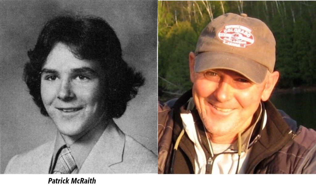 St. Louis Park, Class of 1975